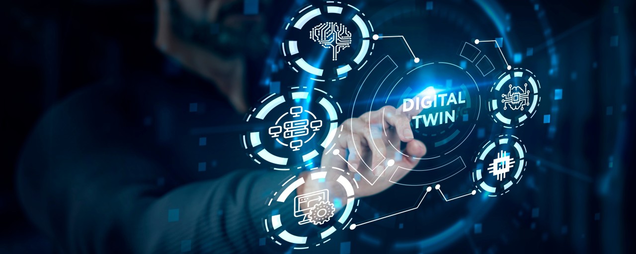 Unlocking the Potential of Digital Twins in Manufacturing Unlocking the Potential of Digital Twins in Manufacturing