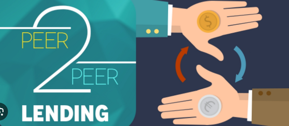 Peer-to-Peer Lending: Revolutionizing Finance Peer-to-Peer Lending: Revolutionizing Finance