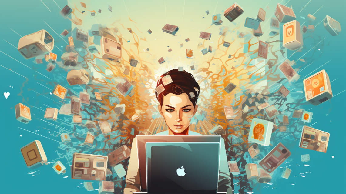 Revolutionizing Marketing: The Rise of AI-Driven Campaigns Revolutionizing Marketing: The Rise of AI-Driven Campaigns