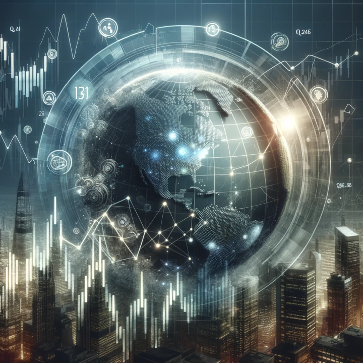 Cautious Optimism: Global Venture Capital Trends in Q1 2024 Cautious Optimism: Global Venture Capital Trends in Q1 2024