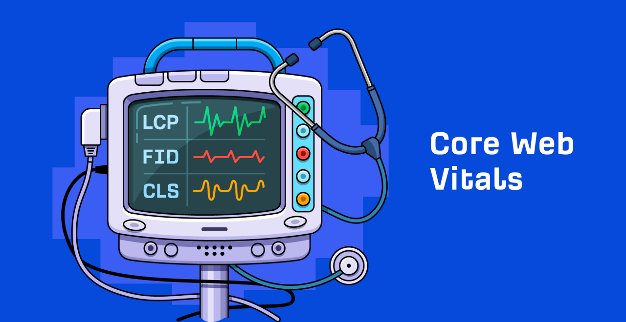Optimizing for Core Web Vitals: Best Practices Optimizing for Core Web Vitals: Best Practices