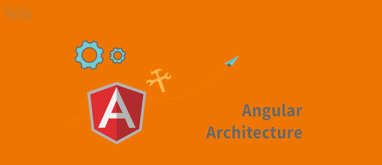 Architecting Angular: A Guide to Effective Project Structure Architecting Angular: A Guide to Effective Project Structure