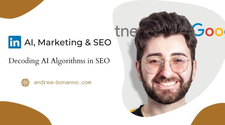 Decoding AI Algorithms in SEO Decoding AI Algorithms in SEO