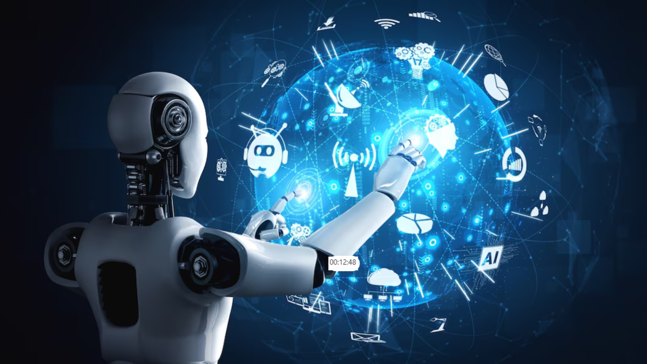 Emphasizing Real-world Examples of Reinforcement Learning Emphasizing Real-world Examples of Reinforcement Learning