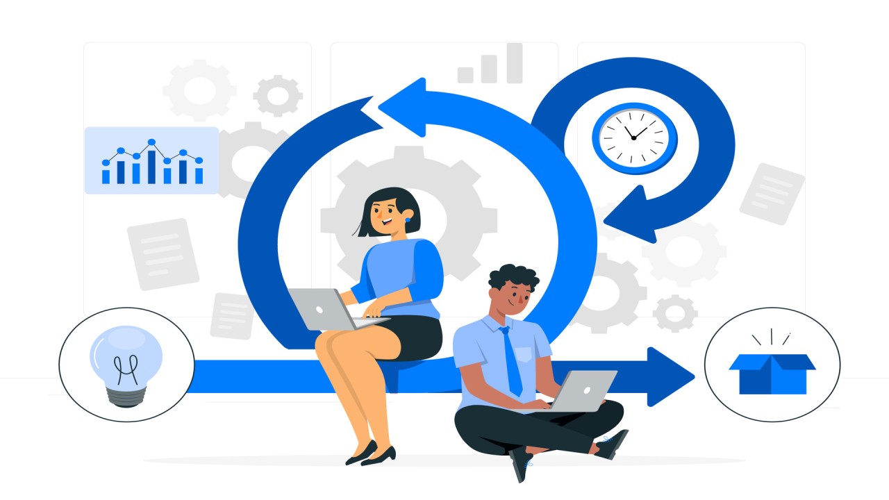 DMAIC: A Data-Driven Approach to Process Improvement DMAIC: A Data-Driven Approach to Process Improvement