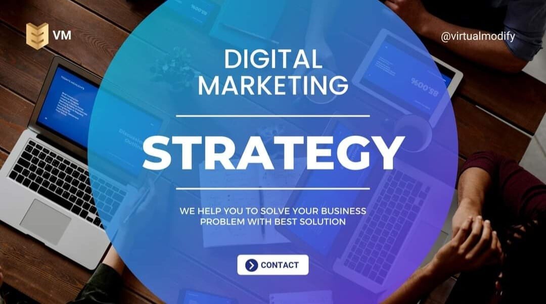 Enhance Your Digital Marketing Efforts Enhance Your Digital Marketing Efforts