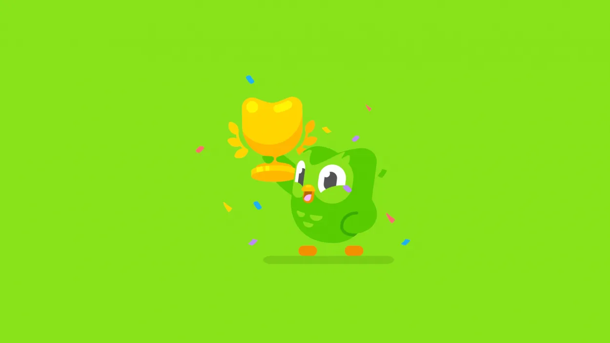 The Power of the Hooked Method in Duolingo's UX Design The Power of the Hooked Method in Duolingo's UX Design