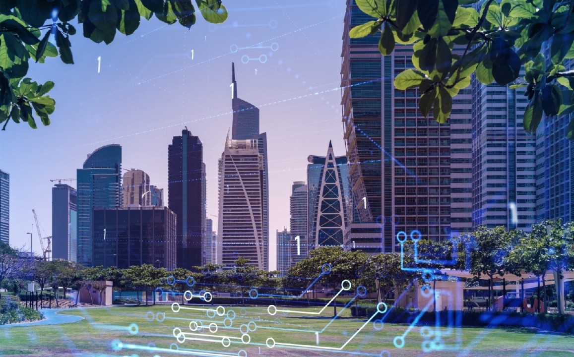 Dubai Metaverse Strategy Opens up New Digital Avenues for SMEs Dubai Metaverse Strategy Opens up New Digital Avenues for SMEs