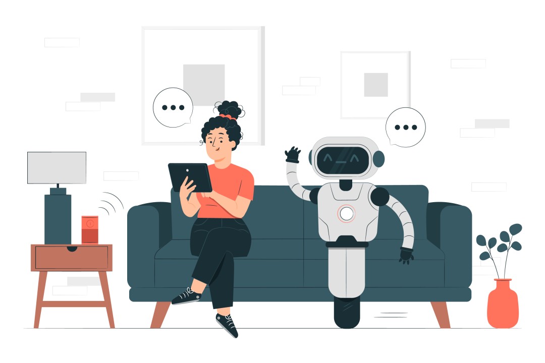 6 Essential Types of Chatbots You Should Know About 6 Essential Types of Chatbots You Should Know About