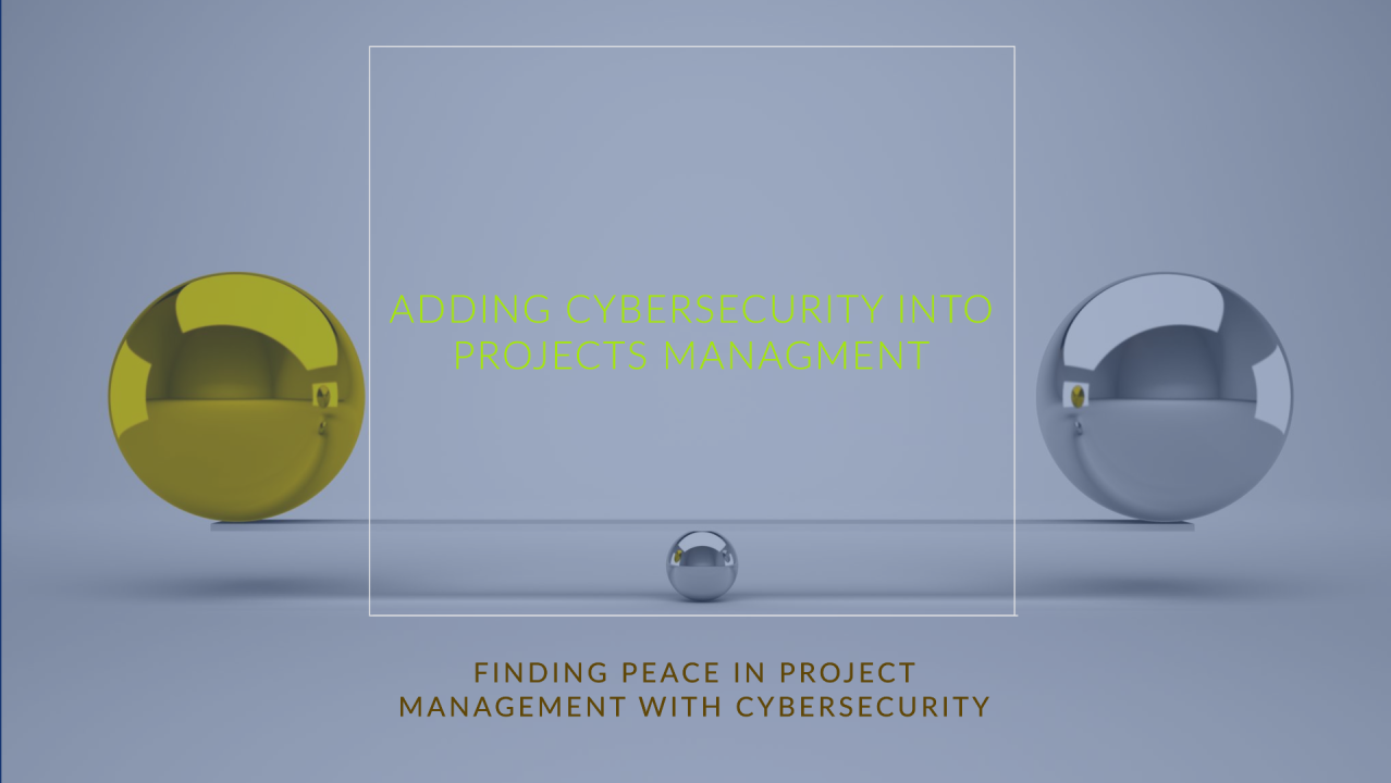 Integrating ISC2 standards into an agile or waterfall project ... Integrating ISC2 standards into an agile or waterfall project ...