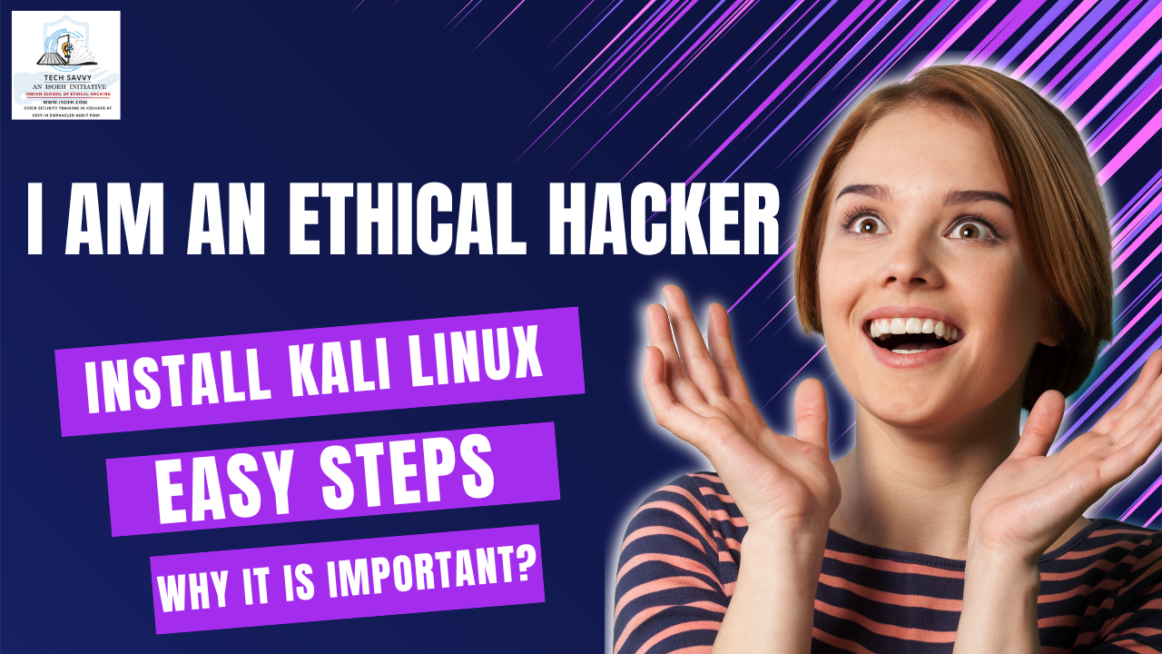 How to Install KALI LINUX in Your Virtual Box Easily || Why It Is ... How to Install KALI LINUX in Your Virtual Box Easily || Why It Is ...