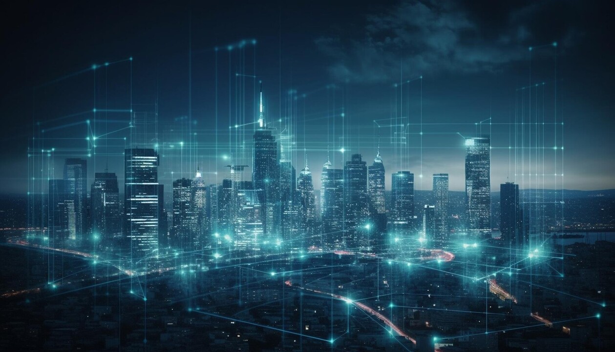 Embracing Technological Evolution Embracing Technological Evolution