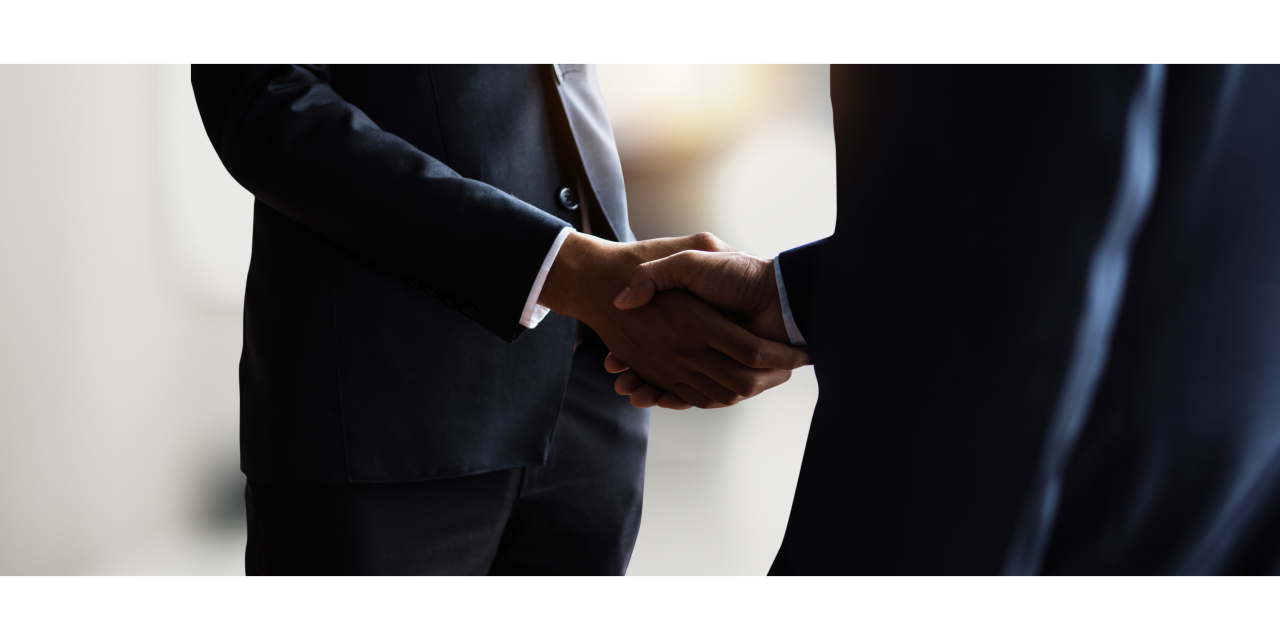 Let's Talk - Bridging the Gap Between Suppliers and Partners in Procurement Let's Talk - Bridging the Gap Between Suppliers and Partners in Procurement
