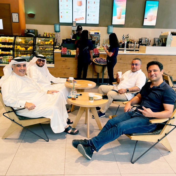 One of the best people in the world, Bahrainis One of the best people in the world, Bahrainis