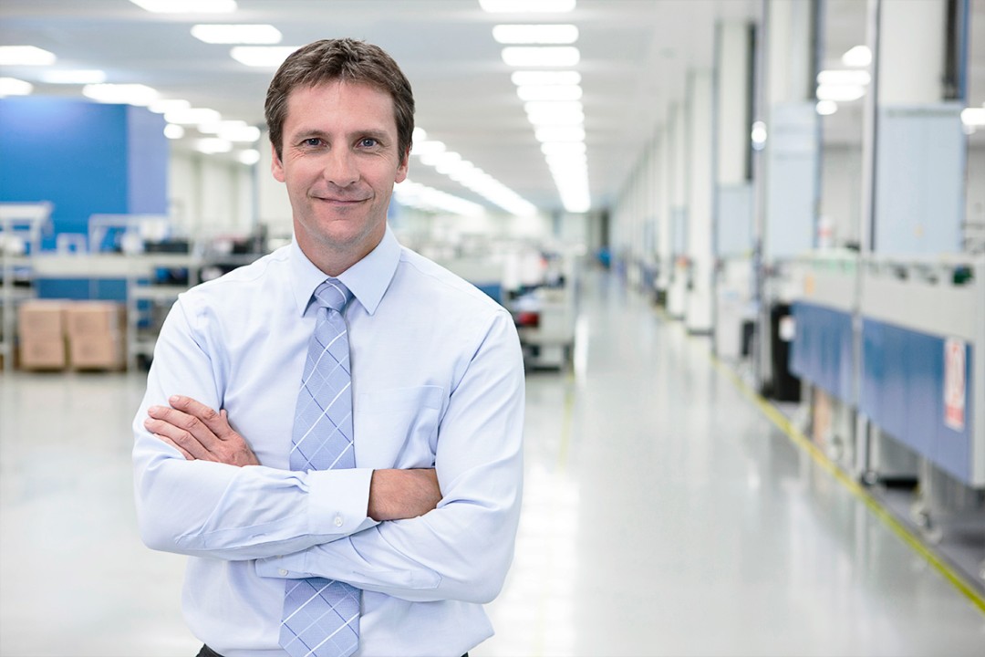 Vendite e dati: come ottenere un vantaggio competitivo Vendite e dati: come ottenere un vantaggio competitivo