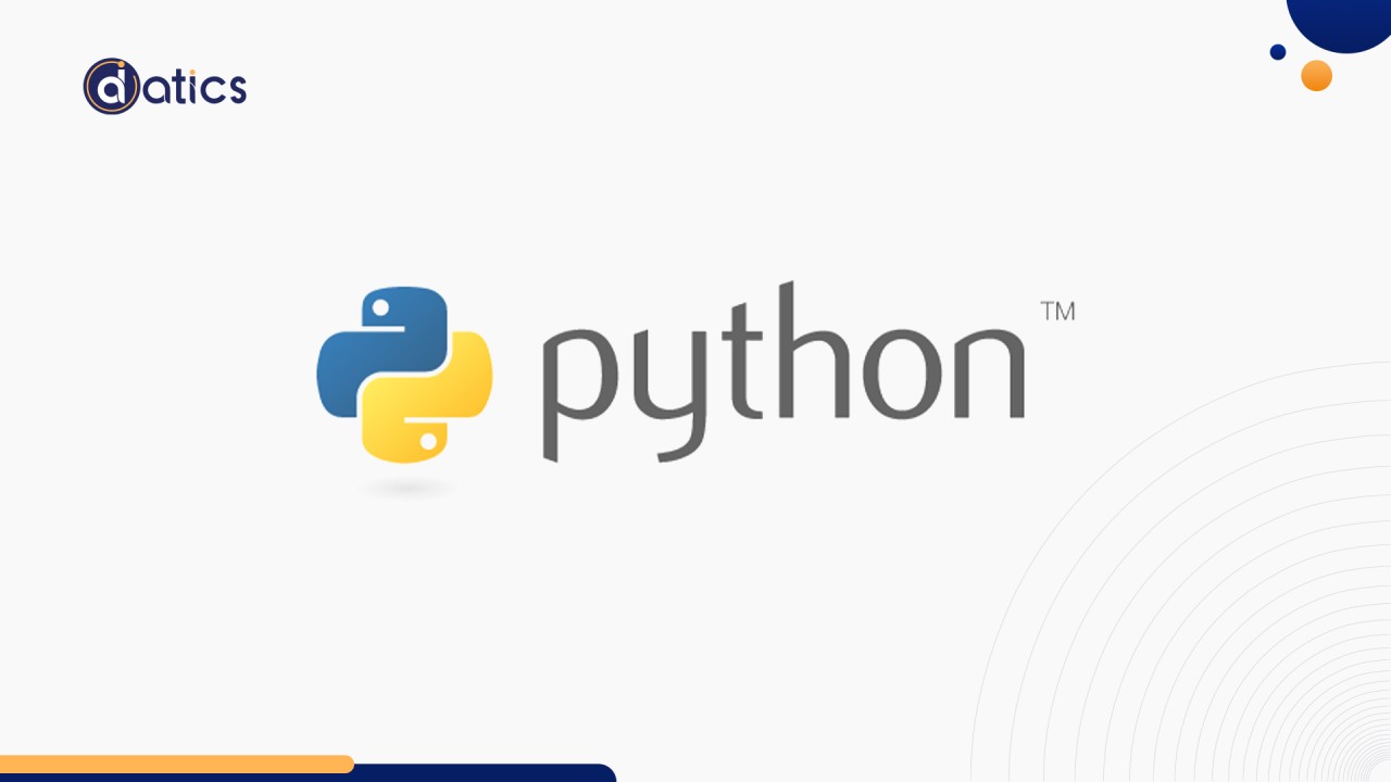 Is Python the Ultimate Solution for Modern Business Challenges? Is Python the Ultimate Solution for Modern Business Challenges?