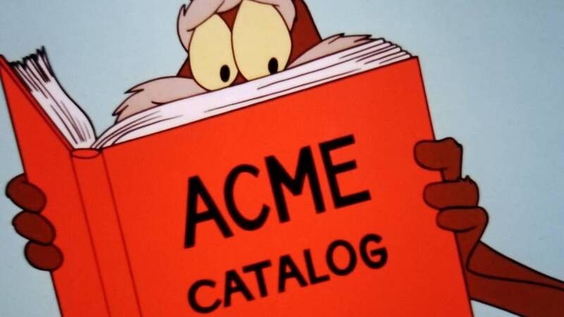 ACME Java Developer ACME Java Developer