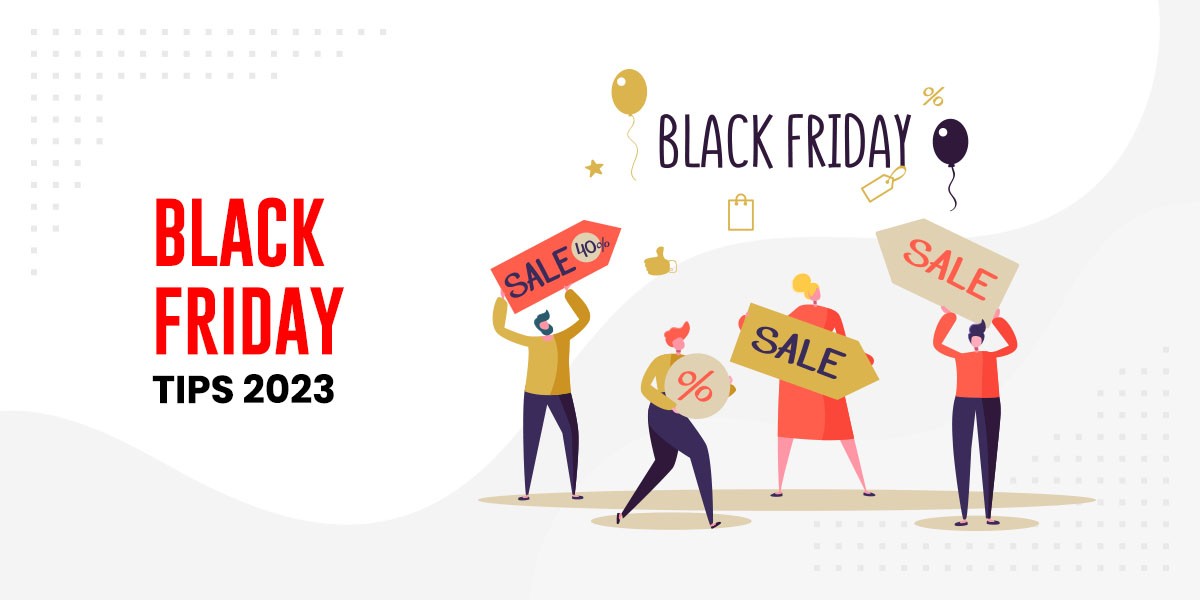 Mastering Black Friday Marketing Strategies for Unbeatable Success in 2023 Mastering Black Friday Marketing Strategies for Unbeatable Success in 2023