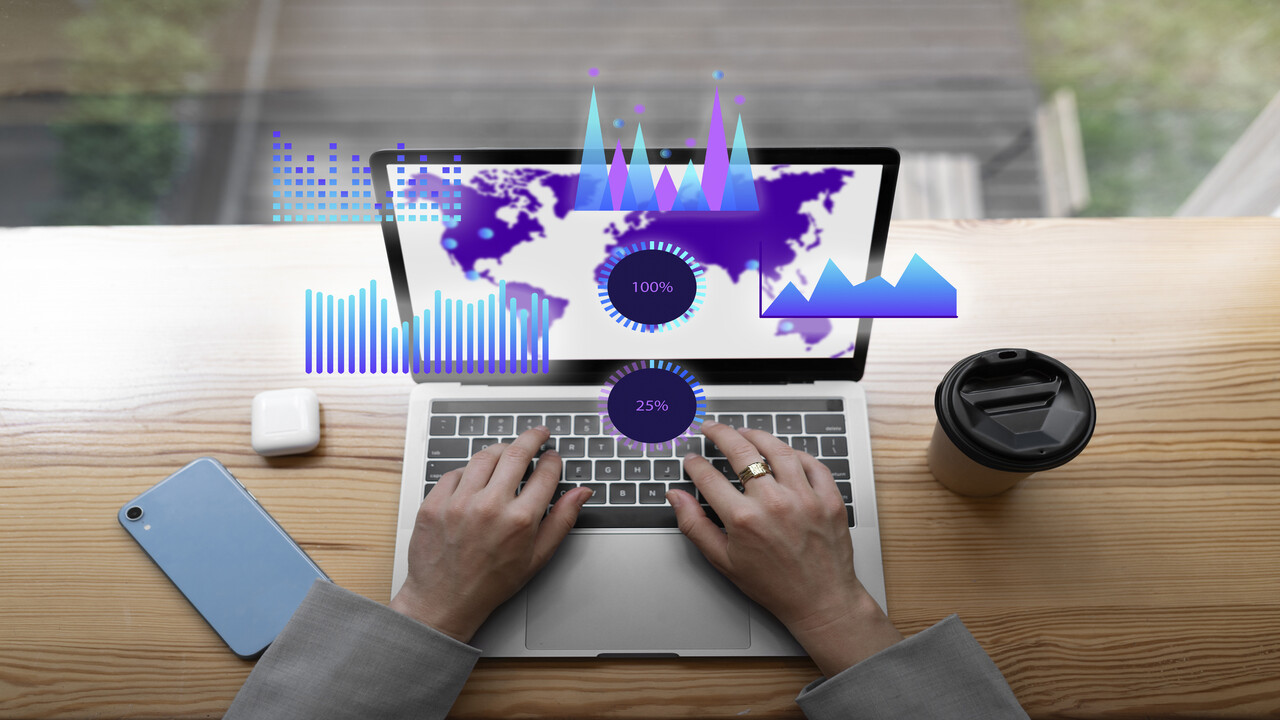 Unveiling the Power of Data-Driven Insights Unveiling the Power of Data-Driven Insights