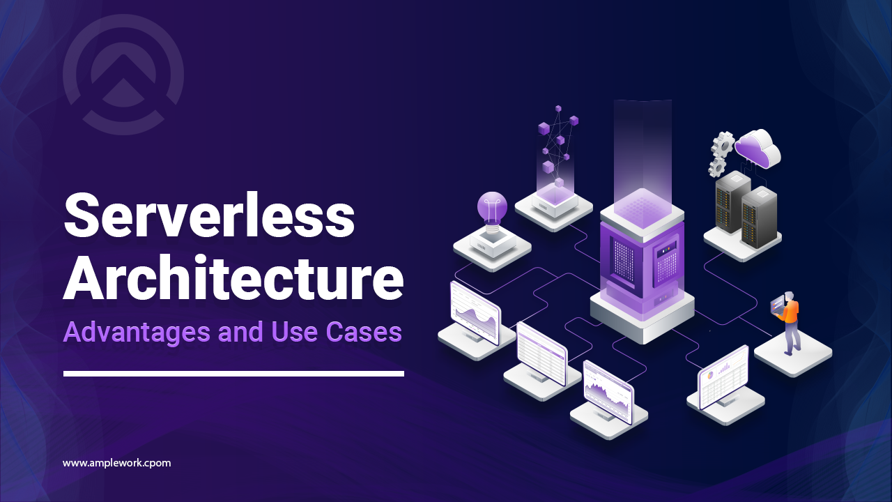 Serverless Architecture: Advantages and Use Cases for Modern Software ... Serverless Architecture: Advantages and Use Cases for Modern Software ...