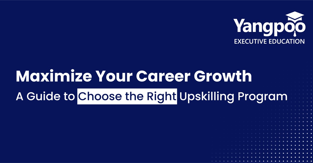 SWOT Analysis to Choose the Right Upskilling Program SWOT Analysis to Choose the Right Upskilling Program