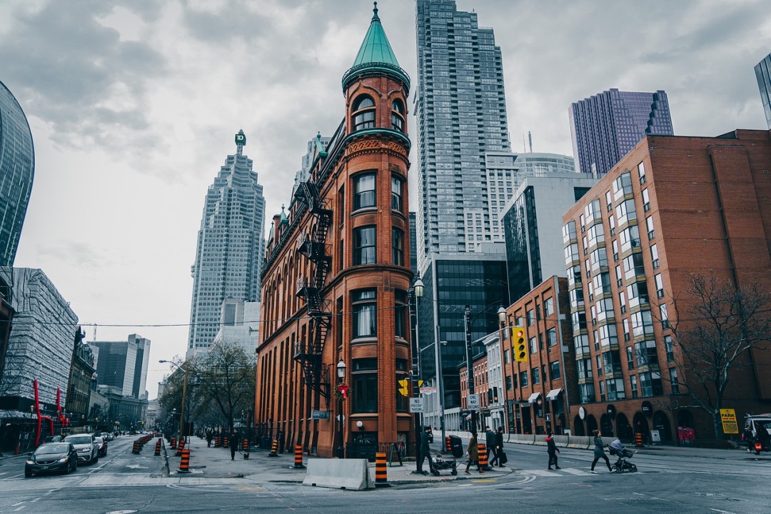 CRS Score Drops As Canada Conducts First Express Entry Skilled Trades Draw CRS Score Drops As Canada Conducts First Express Entry Skilled Trades Draw