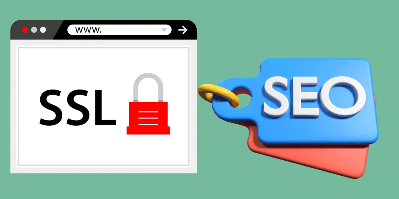 Google: SSL Certificate Does Not Boost SEO Google: SSL Certificate Does Not Boost SEO