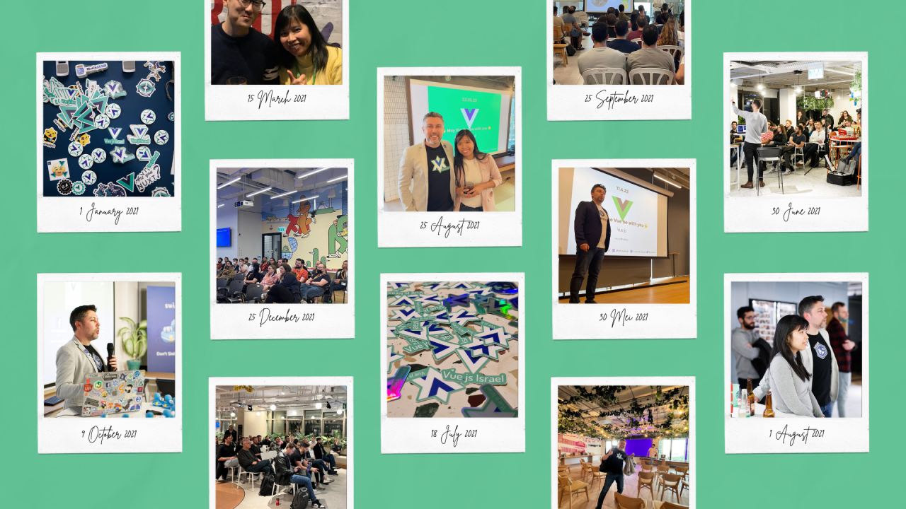 Organizing the Best Tech Meetup: A Comprehensive Guide Organizing the Best Tech Meetup: A Comprehensive Guide