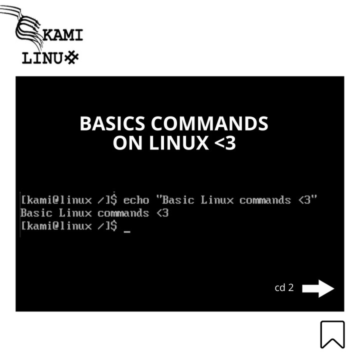 Basics commands on Linux Basics commands on Linux