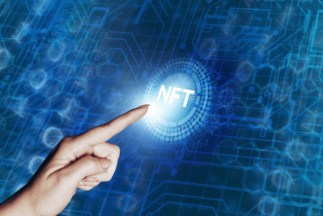 NFTs: Transforming Digital Ownership in the Web3 Era NFTs: Transforming Digital Ownership in the Web3 Era