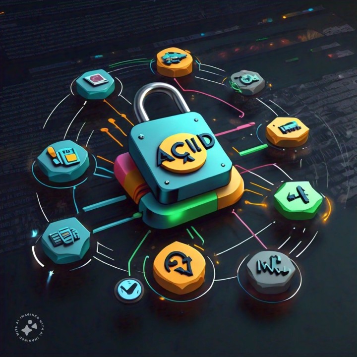 Ensuring Data Integrity: A Dive into Database Transactions Ensuring Data Integrity: A Dive into Database Transactions