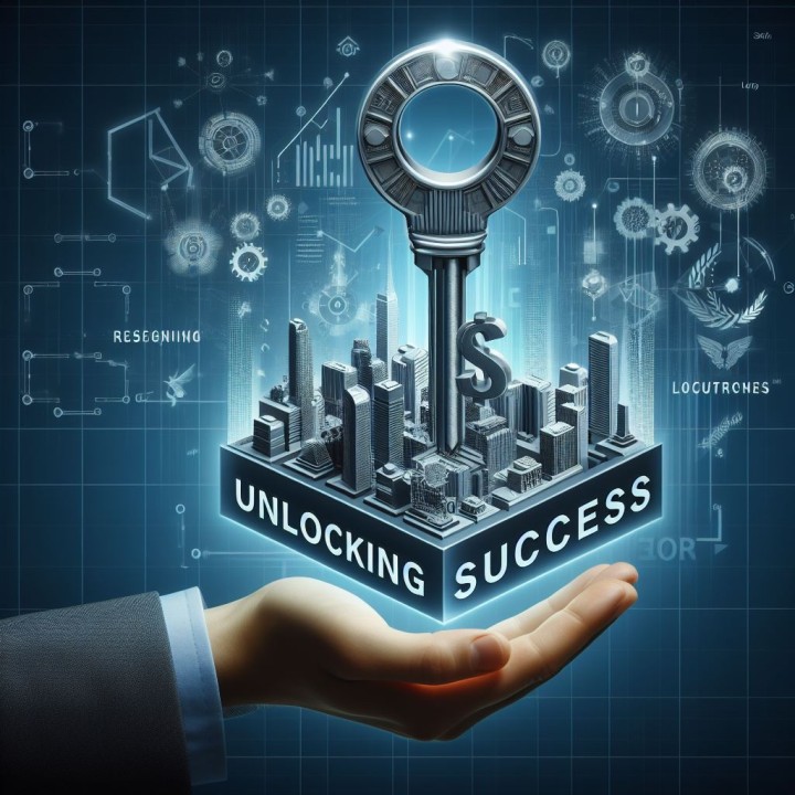 Designing an Appealing Business Architecture Designing an Appealing Business Architecture