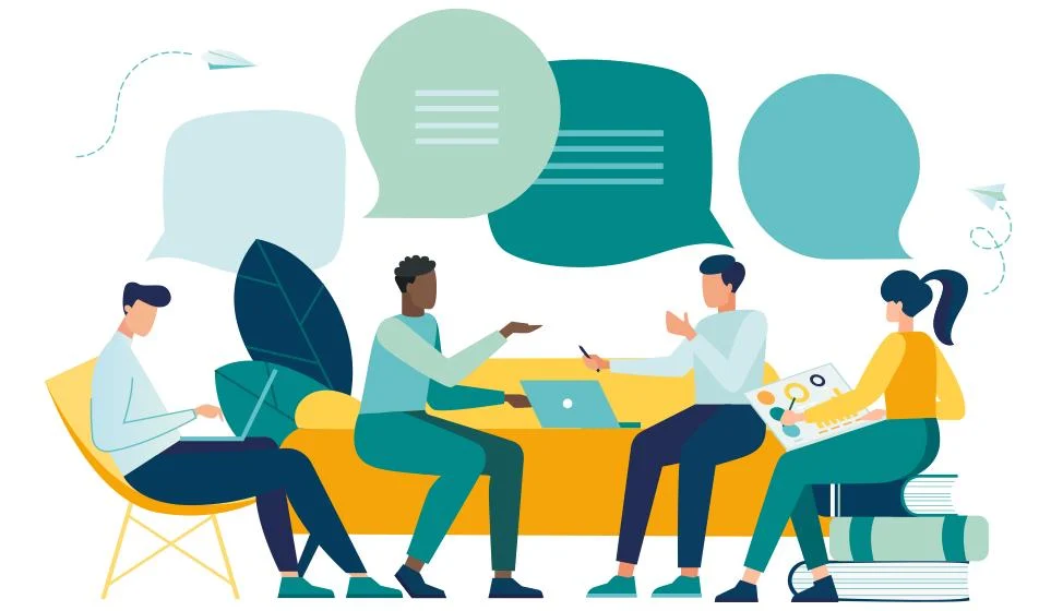 The Power of Effective Communication in Fueling Career Growth The Power of Effective Communication in Fueling Career Growth