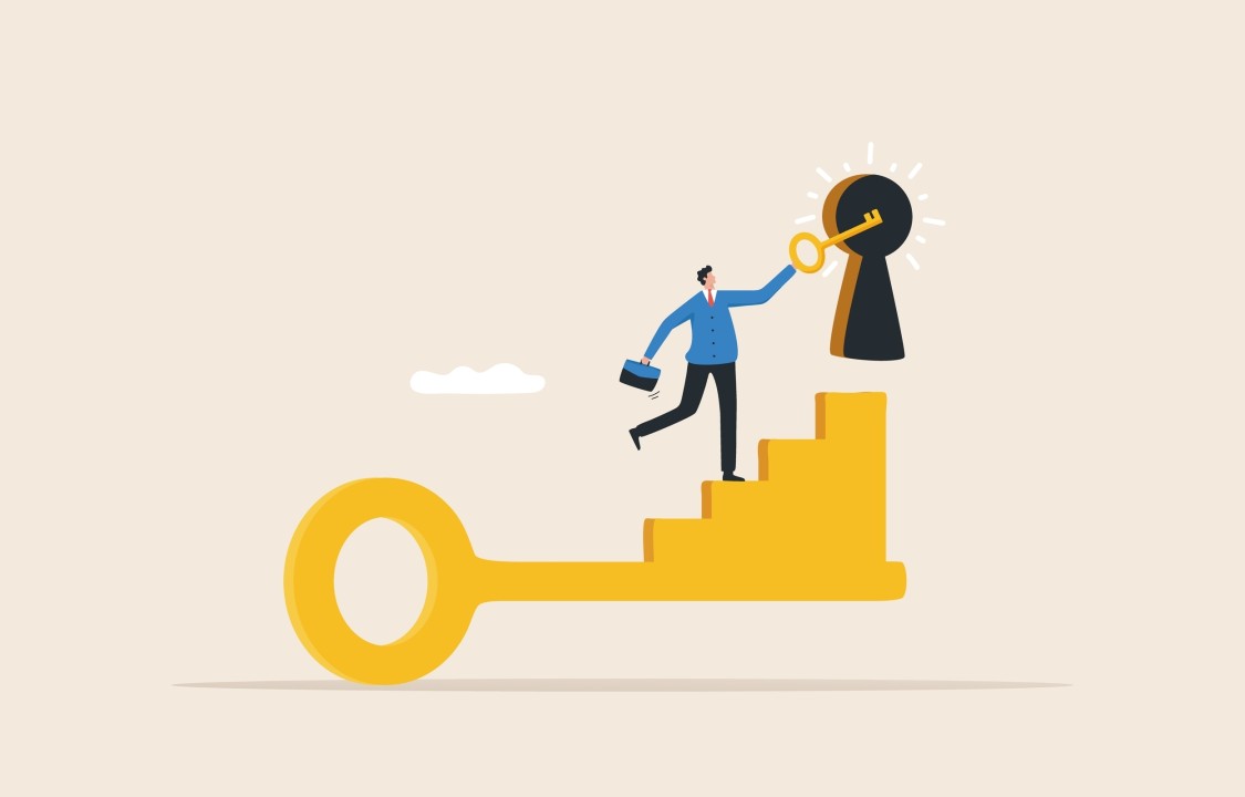 Unlocking Success: Traits That Give Organizations a Competitive Edge Unlocking Success: Traits That Give Organizations a Competitive Edge
