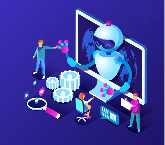 Navigating the Evolution: Unleashing the Transformative Power of AI in HR Navigating the Evolution: Unleashing the Transformative Power of AI in HR