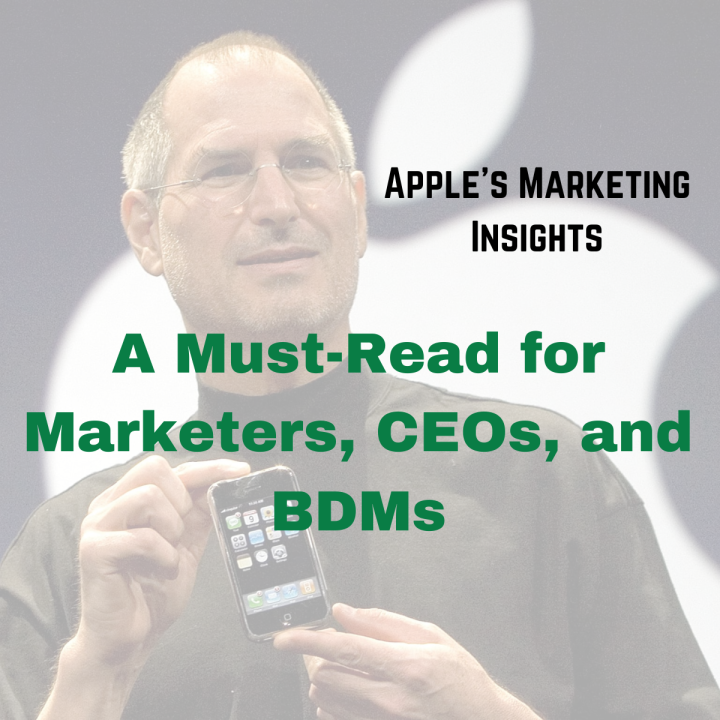 How Apple Became a Tech Giant 📱 How Apple Became a Tech Giant 📱