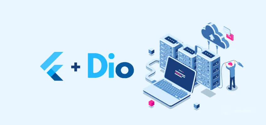 Effortless Flutter REST API Communication with Dio: A Comprehensive Guide Effortless Flutter REST API Communication with Dio: A Comprehensive Guide