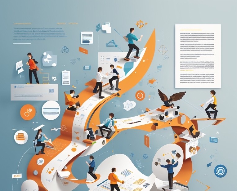 Decoding Agile: The Real Story Behind Documentation in Scrum Decoding Agile: The Real Story Behind Documentation in Scrum