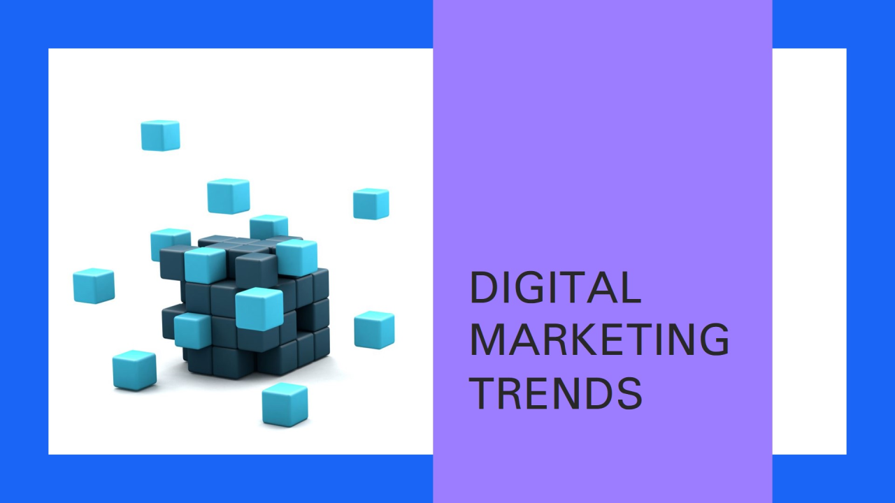 Digital marketing Digital marketing