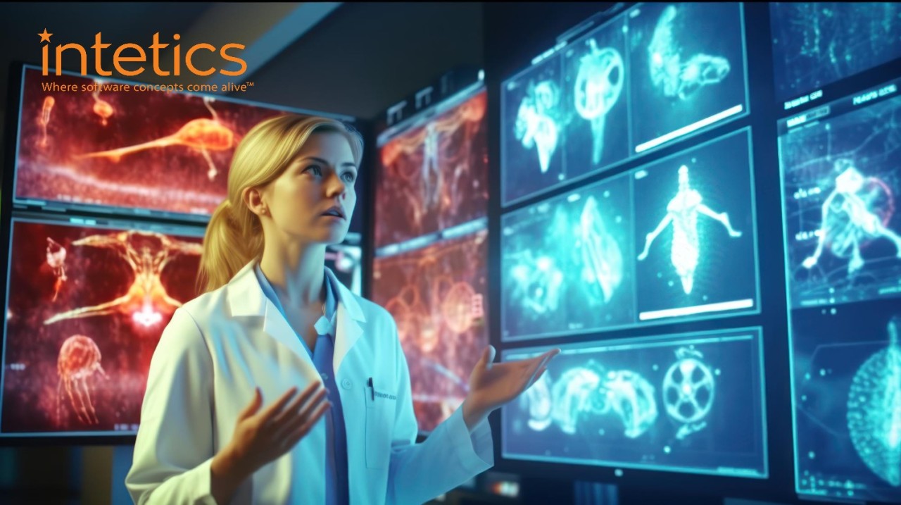Unveiling the Doctor of the Future: How AI-Driven Pathology Transforms ... Unveiling the Doctor of the Future: How AI-Driven Pathology Transforms ...