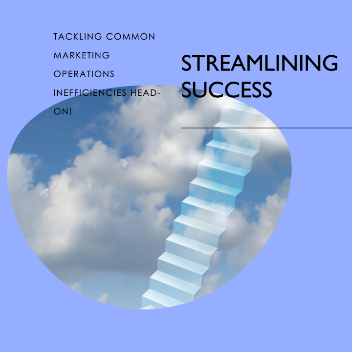 Streamlining Success: Tackling Common Marketing Operations ... Streamlining Success: Tackling Common Marketing Operations ...