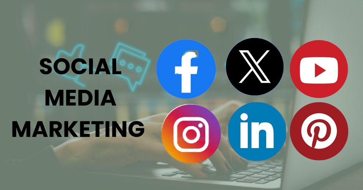 Social Media Marketing Demystified: Strategies That Work in 2024 Social Media Marketing Demystified: Strategies That Work in 2024