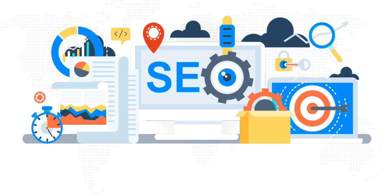 4 Reasons Why Your Business Needs SEO 4 Reasons Why Your Business Needs SEO