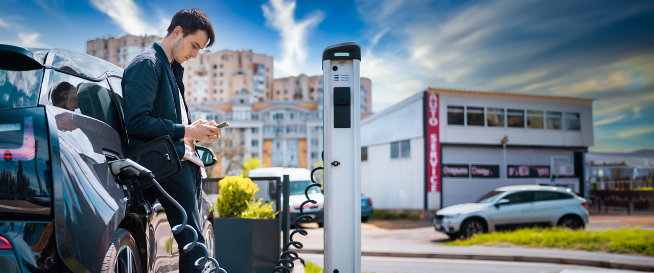 Europe’s EV Sales Targets Face Challenges Europe’s EV Sales Targets Face Challenges