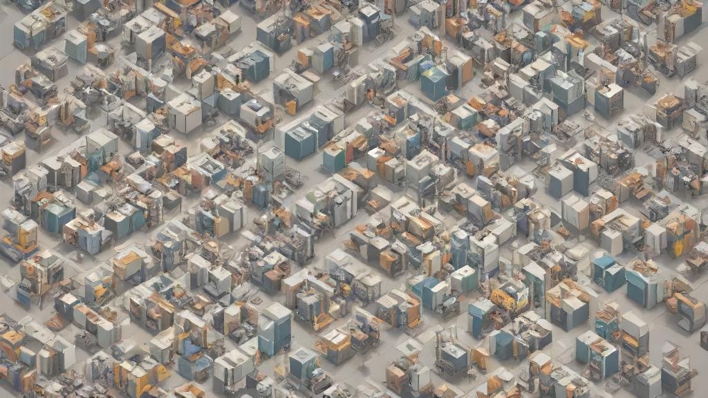 Navigating the Microservices Landscape: A Comprehensive Guide Navigating the Microservices Landscape: A Comprehensive Guide