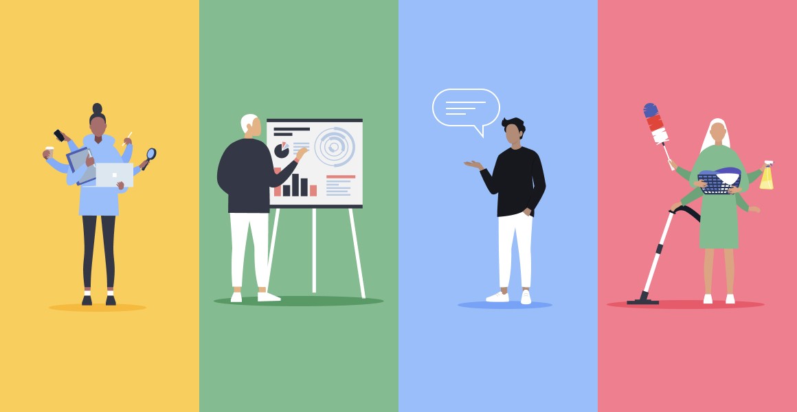 LEARNING STYLES LEARNING STYLES