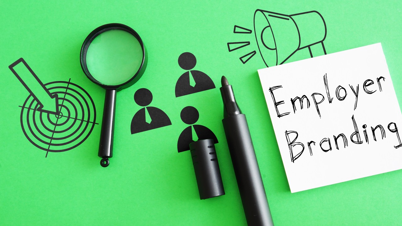 The Power of Social Media in Employer Branding: Attracting and Engaging ... The Power of Social Media in Employer Branding: Attracting and Engaging ...