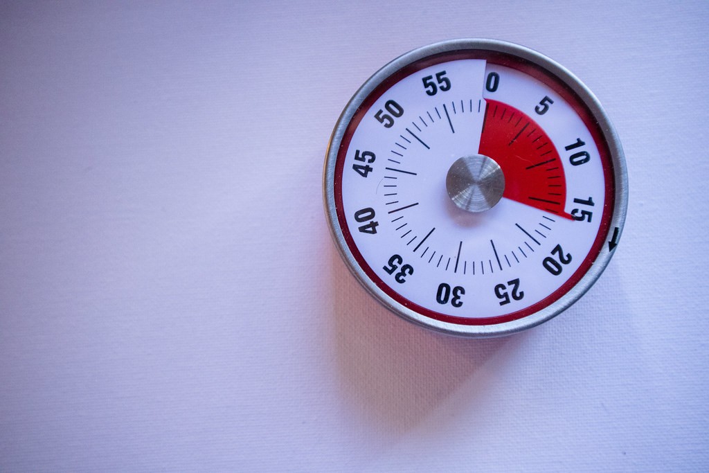 Harnessing the Power of 15 Minutes: Unleashing Productivity with Daily ... Harnessing the Power of 15 Minutes: Unleashing Productivity with Daily ...