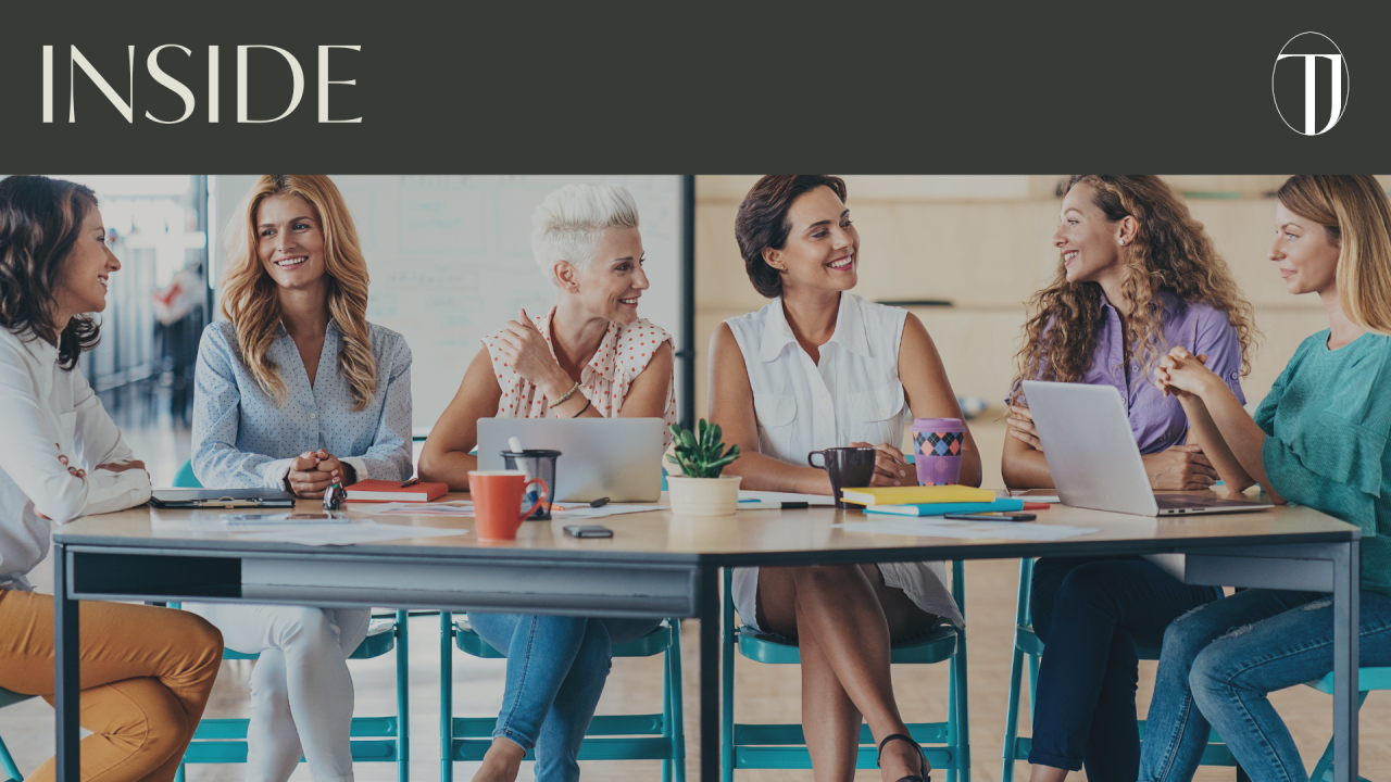 Unleashing Women's True Power at Work: Embrace Cycles, Shatter Norms Unleashing Women's True Power at Work: Embrace Cycles, Shatter Norms
