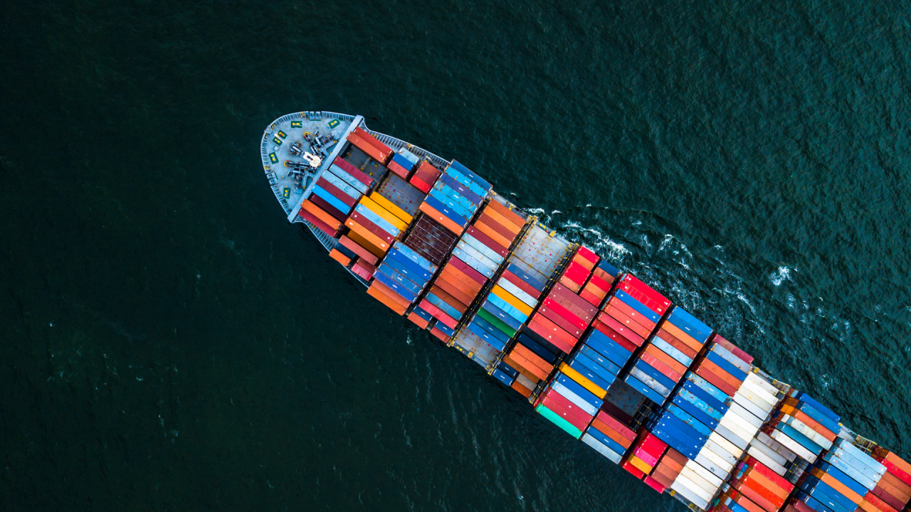 Streamlining Global Shipping: Enhancing Logistics Efficiency with KLN ... Streamlining Global Shipping: Enhancing Logistics Efficiency with KLN ...